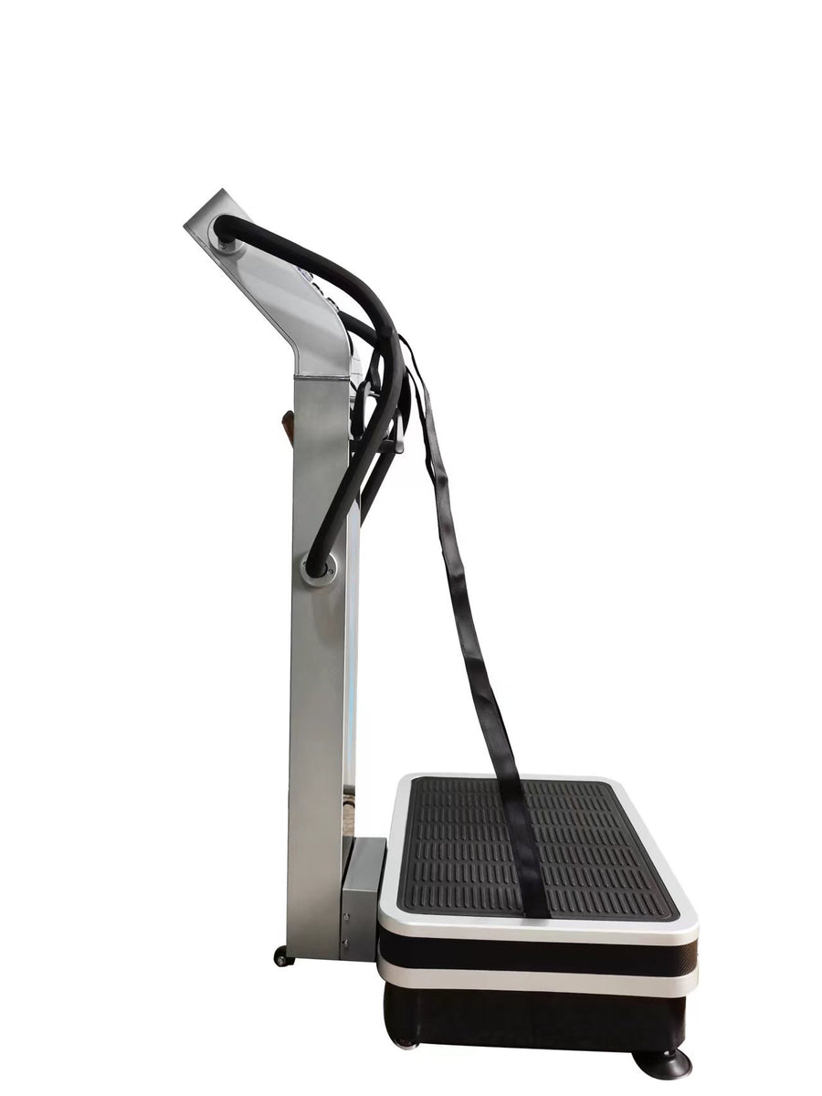 Dual-Motor VIP-PRO Vibra Therapy Machine – Fit Fun Young™