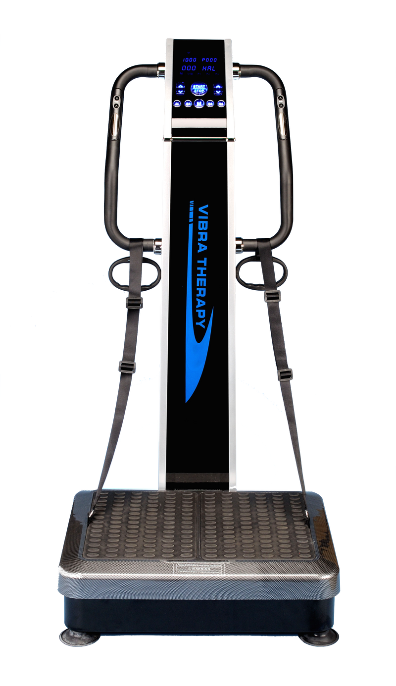 Dual-Motor Platinum Vibra Therapy – Fit Fun Young™